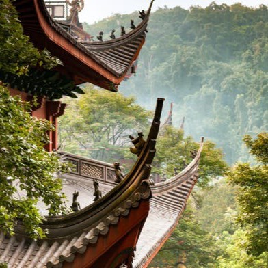 تور چین هفتگی، شانگهای پکن | یوتوپین