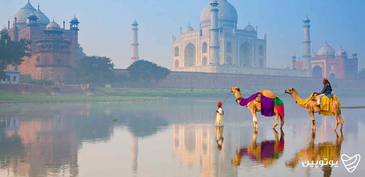 تور هند | لیست قیمت تور ارزان هند و لحظه آخری