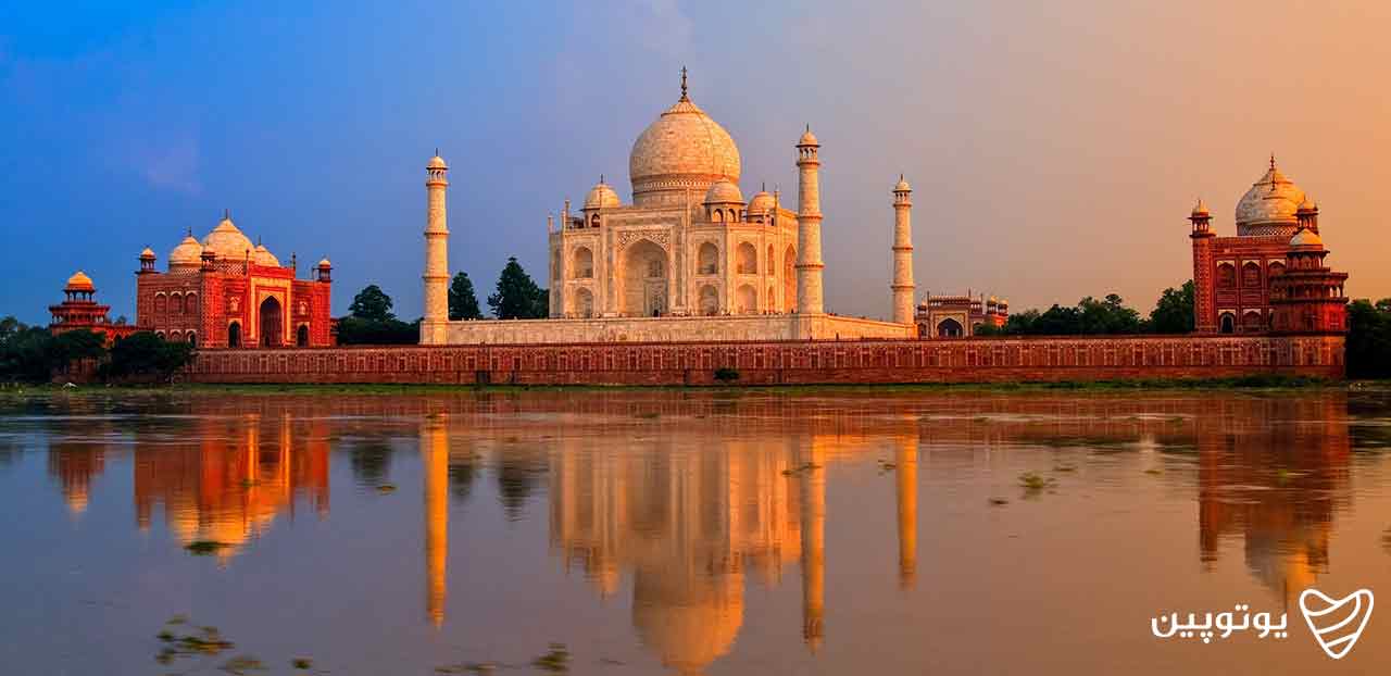 تور هند | لیست قیمت تور ارزان هند و لحظه آخری